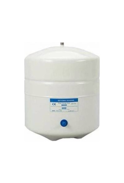 ASB Su Arıtma Tankı