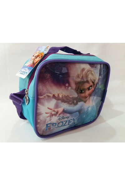 Hakan Çanta Frozen Beslenme Çantası