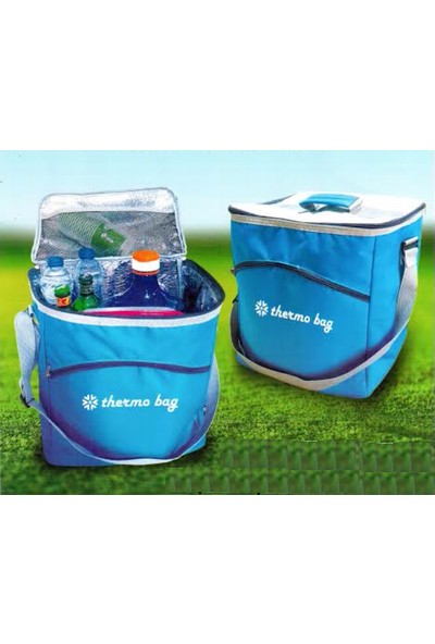 Sevimliev Termo Termos Piknik Çanta 25 lt