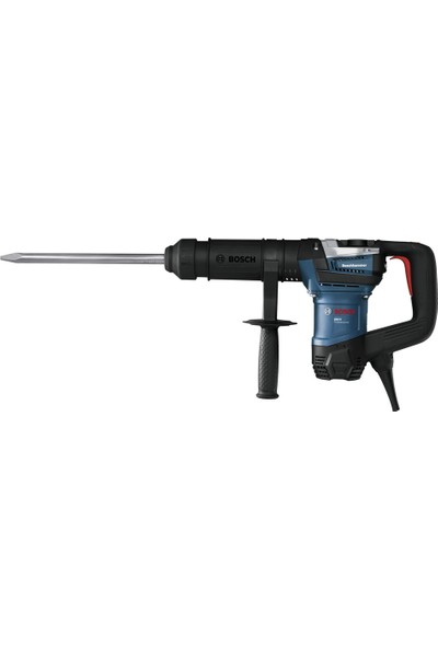 Bosch Professional GSH 501 Kırıcı Bosch Professional GSH 501 Kırıcı