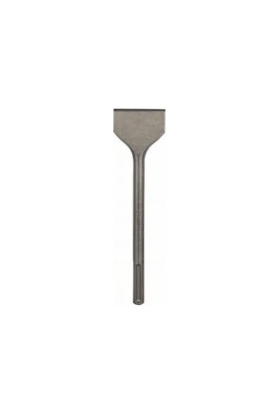 Bosch Sds Max Geniş Yassı Keski 50X400 Mm Bosch Sds Max Geniş Yassı Keski 50X400 Mm