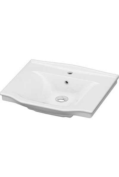 İdevit | Neo Classıc Lavabo (50X65) İdevit | Neo Classıc Lavabo (50X65)
