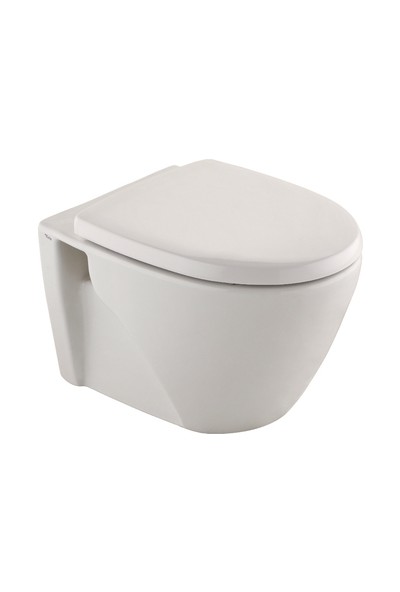 Kale | Stil Asma Klozet + Klozet Kapağı