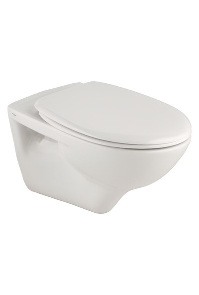 Kale | Tpr Universal Asma Klozet + Klozet Kapağı