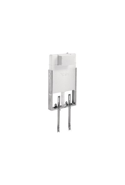 Kale | İntegra İnce Gömme Rezervuar Set Kale | İntegra İnce Gömme Rezervuar Set