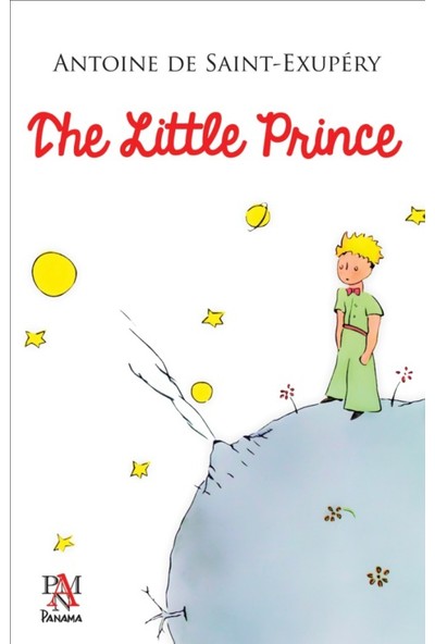 The Little Prince