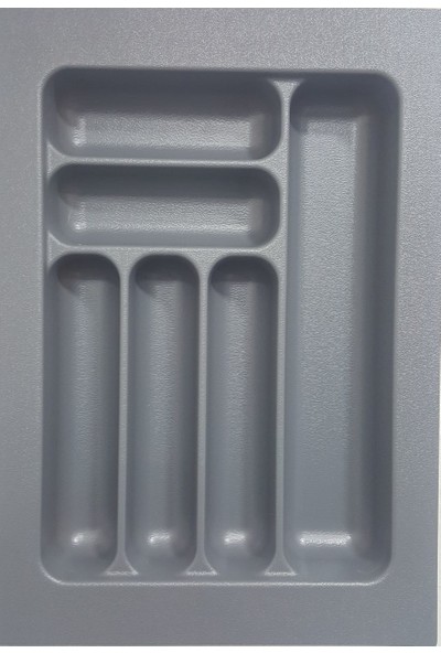 Starax Çekmece İçi Plastik Kaşıklık 34x49 cm S-2283 Starax Çekmece İçi Plastik Kaşıklık 34x49 cm S-2283