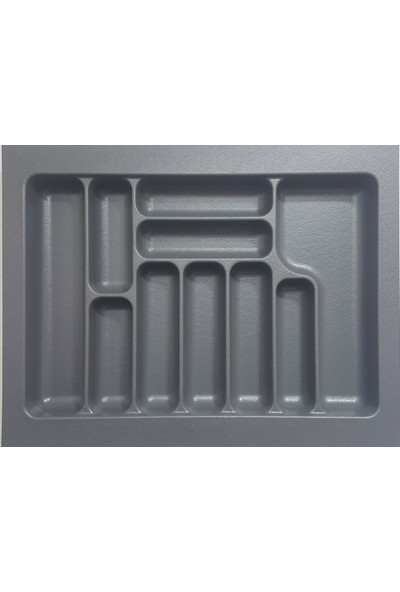 Starax Çekmece İçi Plastik Kaşıklık 64x49 cm S-2288