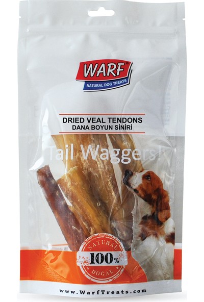 Warf Dana Boyun Siniri Warf Dana Boyun Siniri