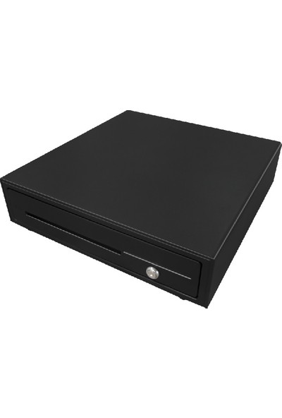 Jetcom DL-520 Para Çekmecesi (4 Banknot / 8 Bozuk para) Jetcom DL-520 Para Çekmecesi (4 Banknot / 8 Bozuk para)