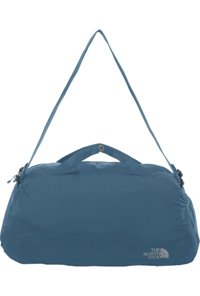 The North Face T0Cj3A Flyweight Duffel Spor Çanta T0Cj3Atrw The North Face T0Cj3A Flyweight Duffel Spor Çanta T0Cj3Atrw