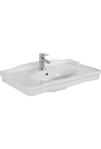 Creavit Antik 100 cm Lavabo Creavit Antik 100 cm Lavabo