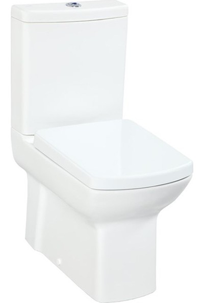 Creavit Lara DTD Klozet