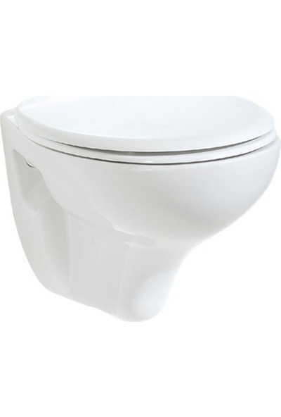 Creavit TP320 Asma Klozet Creavit TP320 Asma Klozet