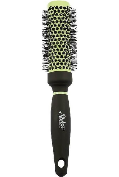 Lionesse Argan Ve Keratinli Saç Fön Fırçası 2334