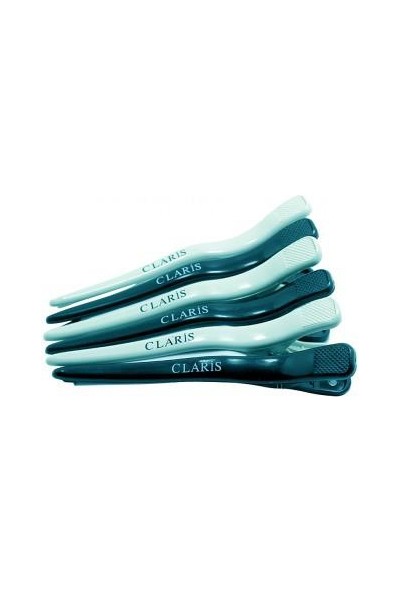 Claris Yarasa Saç Pensi C-32001