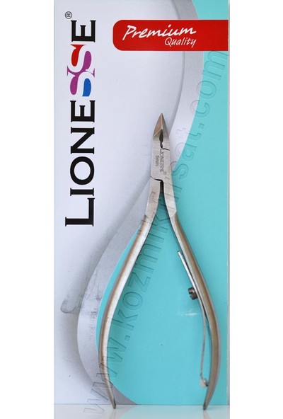 Lionesse Et Pensi 270 İnox