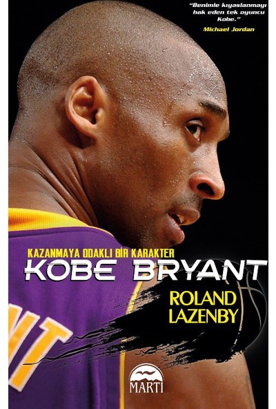 Kobe Bryant