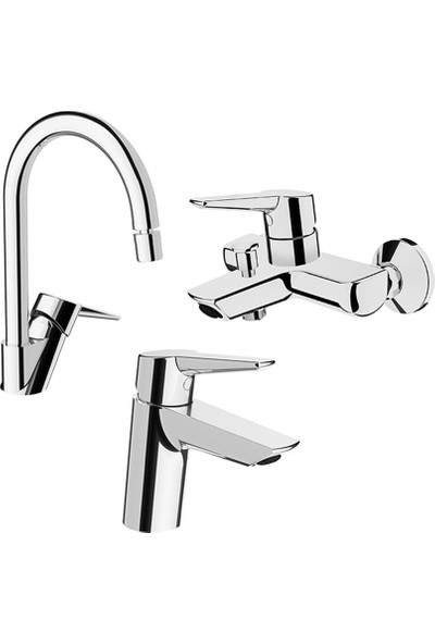 Artema Solid S Batarya Seti