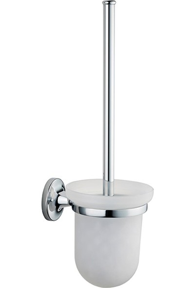 Artema Marin Klozet Fırçası Kapaklı