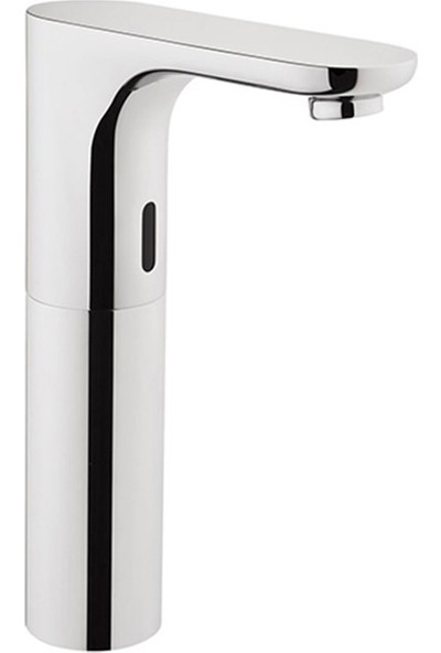 Artema Aquasee Mod Fotoselli Lavabo Bataryası (Elektrikli - Çift Su Girişli - Yüksek) Artema Aquasee Mod Fotoselli Lavabo Bataryası (Elektrikli - Çift Su Girişli - Yüksek)