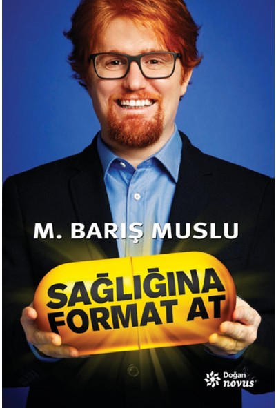 Sağlığına Format At - M. Barış Uslu Sağlığına Format At - M. Barış Uslu