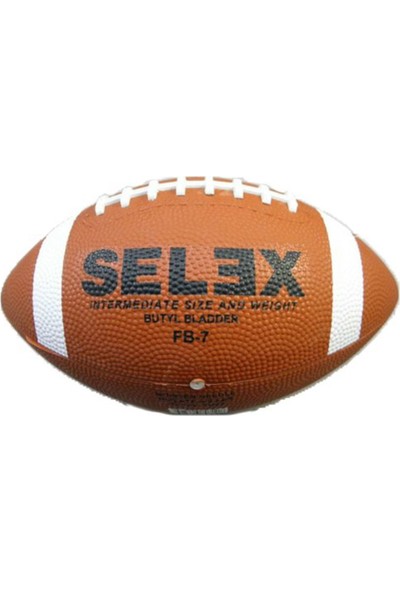 Selex Amerikan Topu Fb7