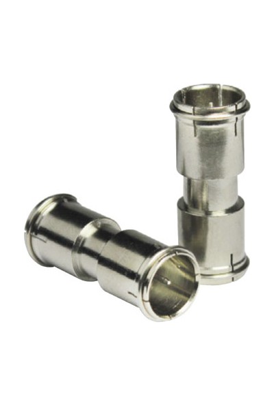 Cablemaster F Quick Kaskad Birleştirici 10 Adet Cablemaster F Quick Kaskad Birleştirici 10 Adet