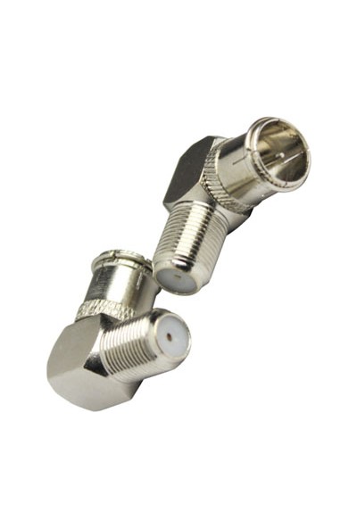 Cablemaster L F Konnektör 10 Adet Cablemaster L F Konnektör 10 Adet