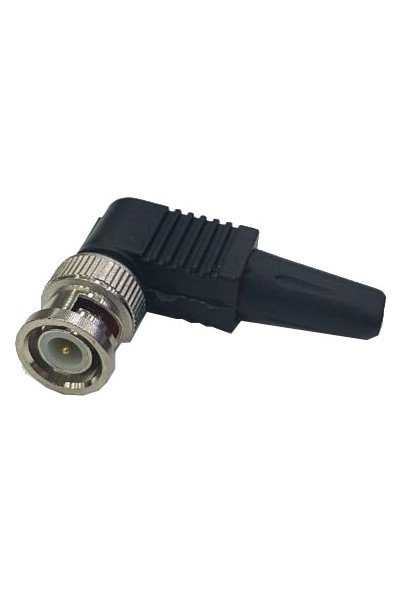 Cablemaster Bnc Erkek L Konnektör 10 Adet Cablemaster Bnc Erkek L Konnektör 10 Adet