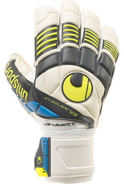 Uhlsport Çok Renkli Erkek Kaleci Eldiveni 1000558