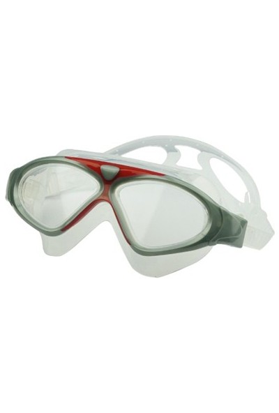 Ravel 9210 Jr. Geniş Açı Silikon Çocuk Havuz Deniz Yüzücü Gözlüğü