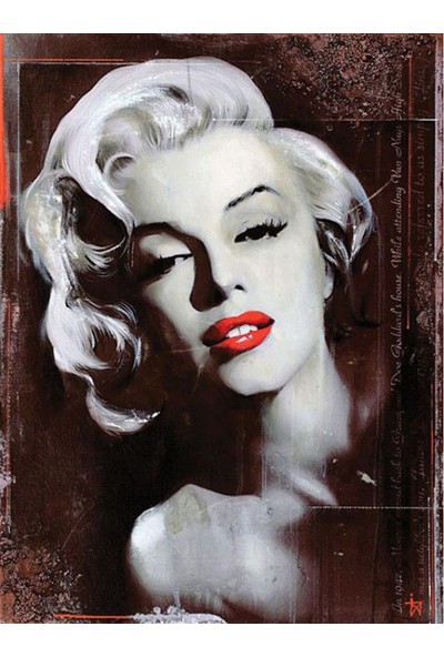 Puzz 1000 Parça Nostalji Yapboz (48x68 cm) Puzz 1000 Parça Nostalji Yapboz (48x68 cm)