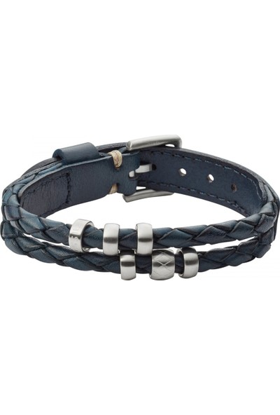 Fossil Jewel Jf02346-040 Erkek Bileklik Fossil Jewel Jf02346-040 Erkek Bileklik