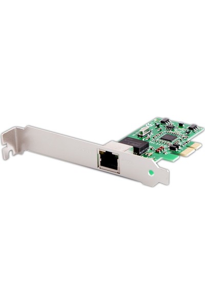 Hadron Pcı Express Ethernet Kartı Hadron Pcı Express Ethernet Kartı