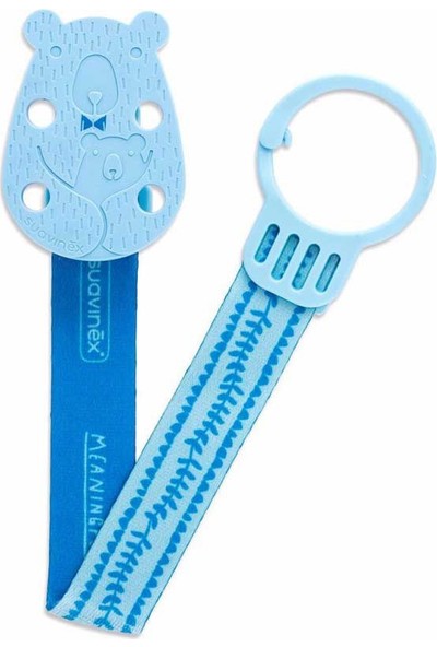 Suavinex 3303308 Meaning Emzik Bandı Suavinex 3303308 Meaning Emzik Bandı