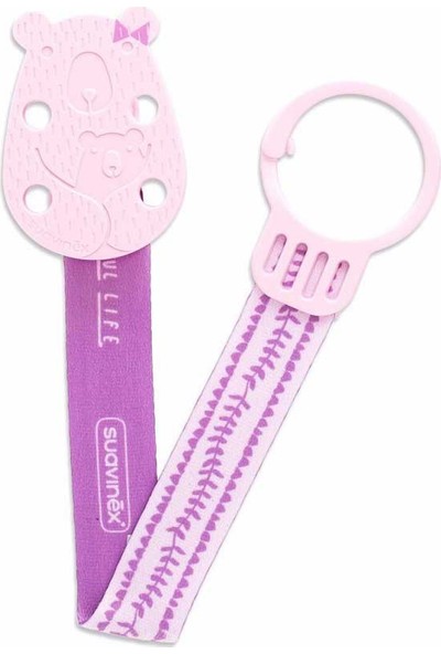 Suavinex 3303308 Meaning Emzik Bandı Suavinex 3303308 Meaning Emzik Bandı