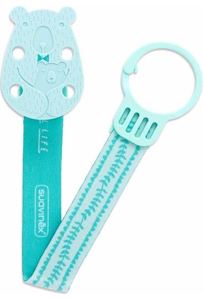 Suavinex 3303308 Meaning Emzik Bandı Suavinex 3303308 Meaning Emzik Bandı