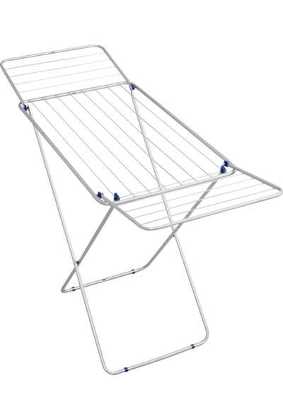 Ege Star Kanatlı Çamaşır Askısı Çamaşırlık Kurutmalık