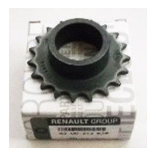 Clio Megane 2 Krank Dişlisi 1.5dci k9k 8200313628 Fiyatı