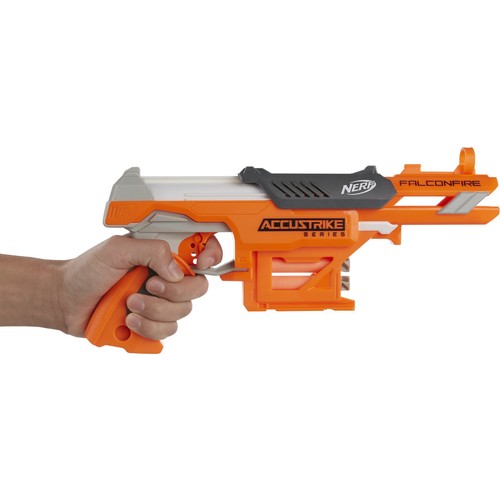 Nerf Accustrike Falconfire Fiyatı - Taksit Seçenekleri