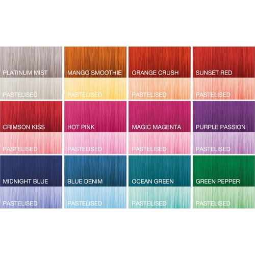 Asp Colour Dynamics Platinum Mist 150 Ml Fiyatı