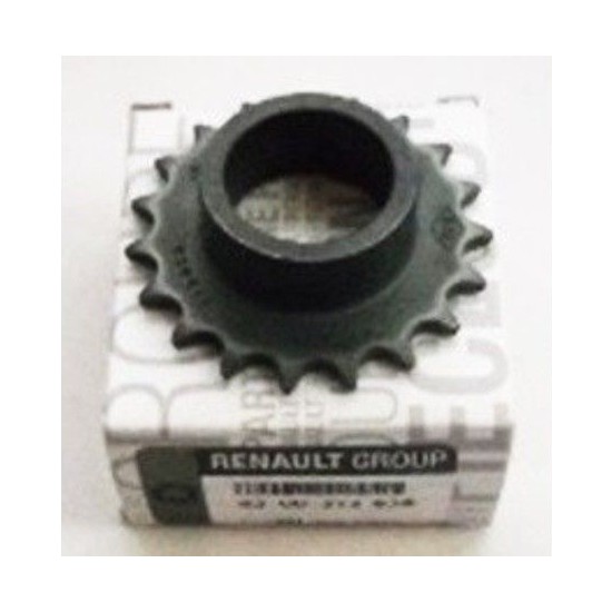 Clio Megane 2 Krank Dişlisi 1.5dci k9k 8200313628 Fiyatı