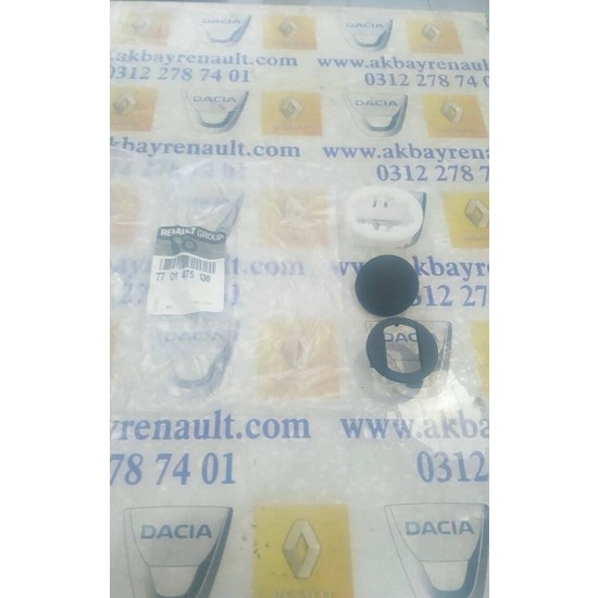 Megane 2 Cam Düğme Yuvası Sağ 7701475136 Fiyatı