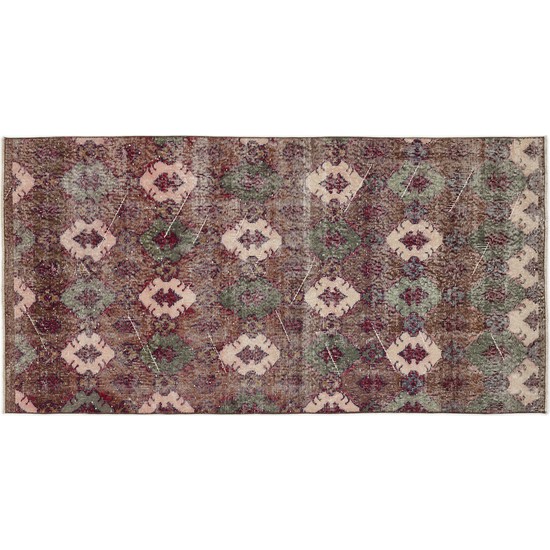 Vintage Retro 112 X 222 cm Fiyatı - Taksit Seçenekleri