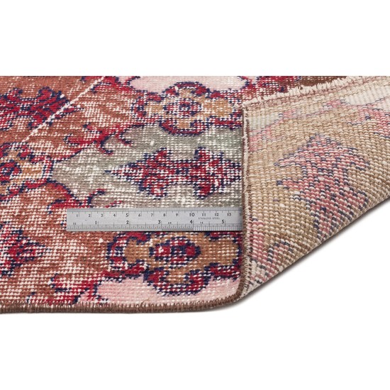 Vintage Retro 112 X 222 cm Fiyatı - Taksit Seçenekleri