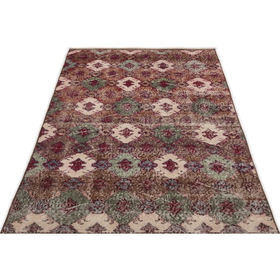 Vintage Retro 112 X 222 cm Fiyatı - Taksit Seçenekleri