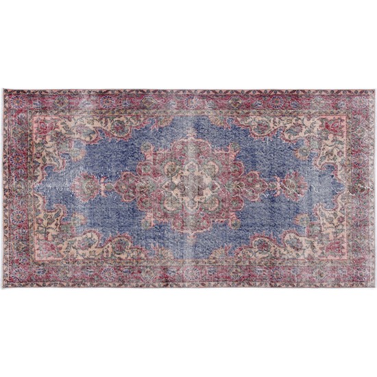 Vintage Retro 112 X 207 cm Fiyatı - Taksit Seçenekleri