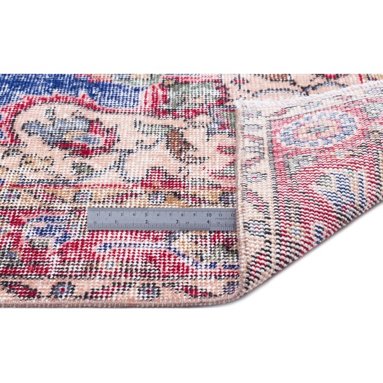 Vintage Retro 112 X 207 cm Fiyatı - Taksit Seçenekleri