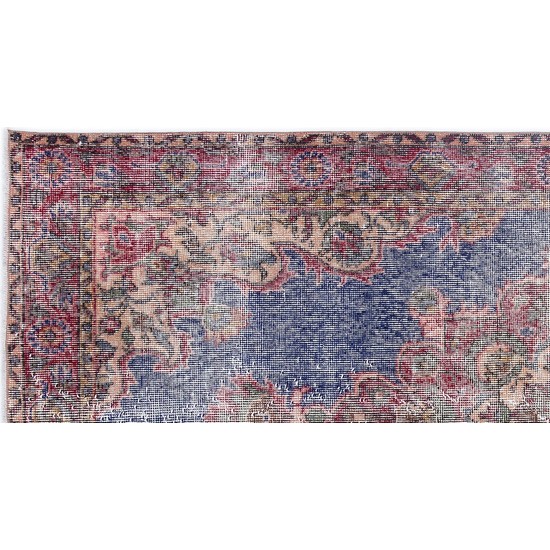 Vintage Retro 112 X 207 cm Fiyatı - Taksit Seçenekleri